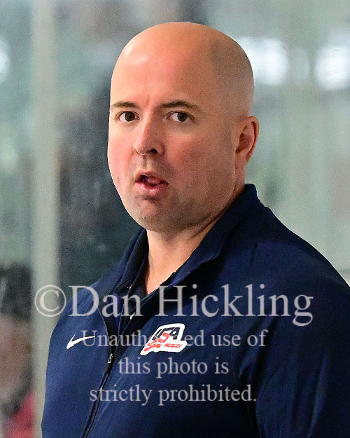 Josh Hauge Team Staff Profile - Elite Prospects