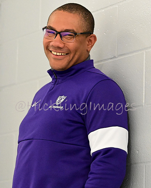 Leon Hayward Team Staff Profile - Elite Prospects