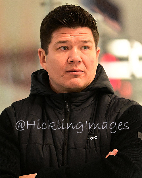 Arron Asham - Head Coach, New York Jr. Islanders (QC Int PW) - Elite Prospects