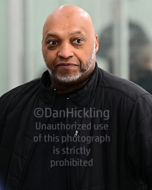 Cyril Nathaniel Bollers - Head Coach, Whitby Wildcats U16 AAA (OMHA U16 ...