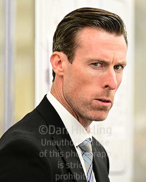 Andy Brandt Team Staff Profile - Elite Prospects