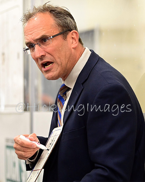 Mark Carlson Team Staff Profile - Elite Prospects