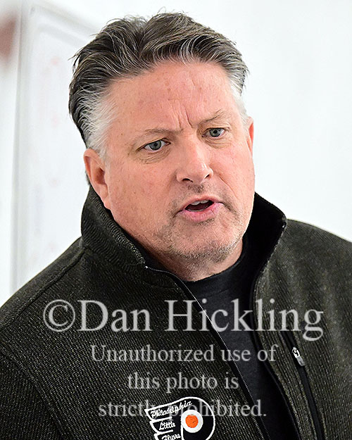 Mark Catron Team Staff Profile - Elite Prospects