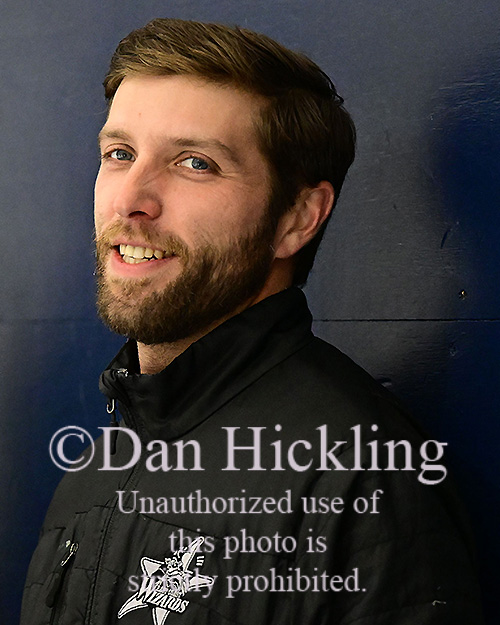 Kory Falite Team Staff Profile - Elite Prospects