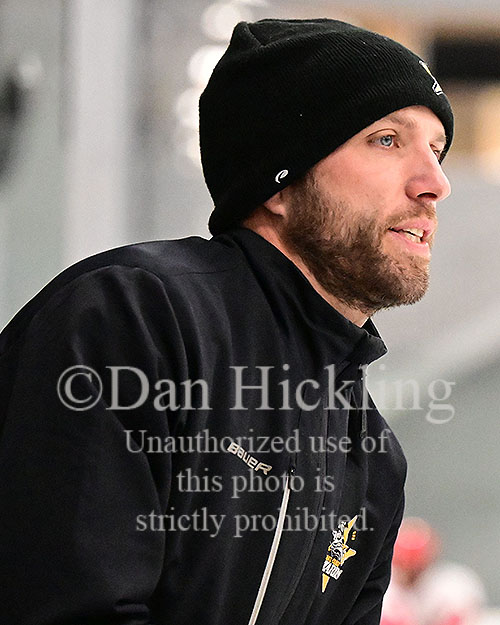 Kory Falite Team Staff Profile - Elite Prospects