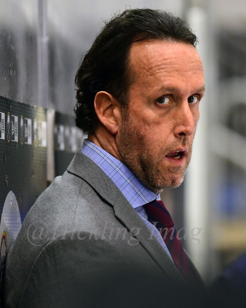 Mike Galati Team Staff Profile - Elite Prospects