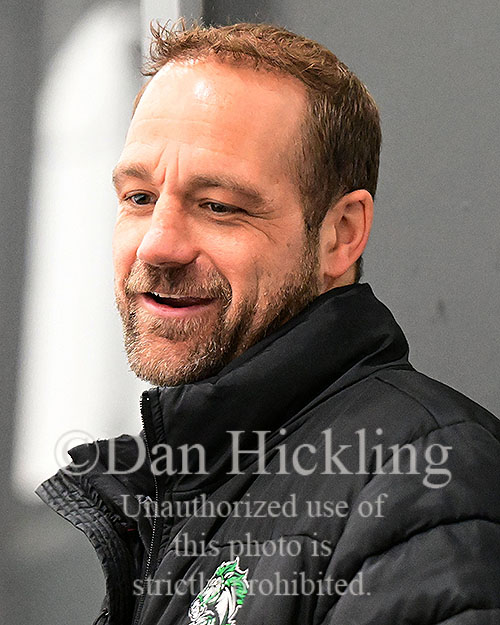 Eric Lind Team Staff Profile - Elite Prospects