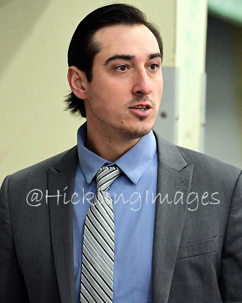 Mike Lysyj Team Staff Profile - Elite Prospects