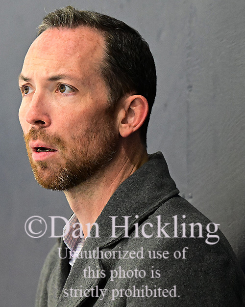 Ryan McGrath Team Staff Profile - Elite Prospects