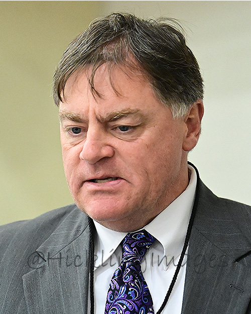 Todd Sanden Team Staff Profile - Elite Prospects