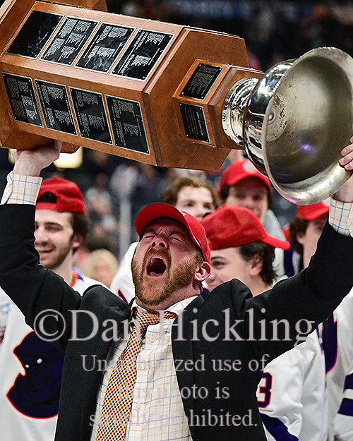 Ryan Ward Team Staff Profile - Elite Prospects