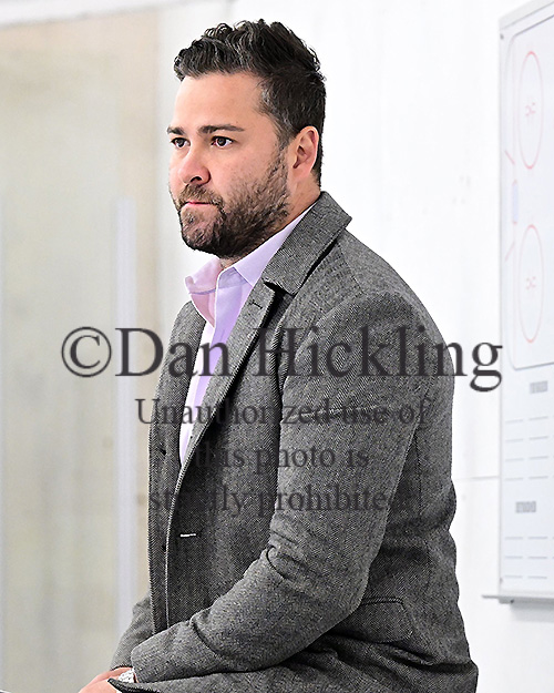 Terry Watt Team Staff Profile - Elite Prospects