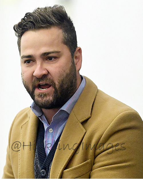 Terry Watt Team Staff Profile - Elite Prospects