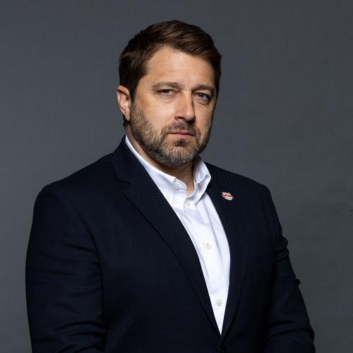 Oliver David Team Staff Profile - Elite Prospects