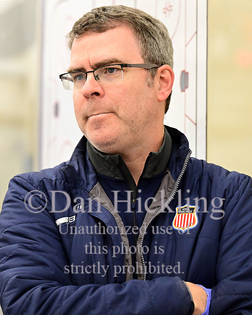 Jason Hodges Team Staff Profile - Elite Prospects