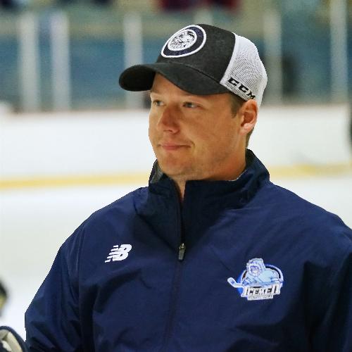 Nick Luukko Team Staff Profile - Elite Prospects