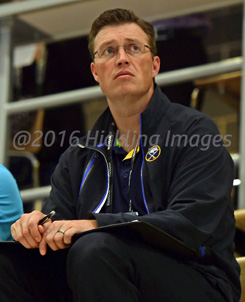 Jason Nightingale Team Staff Profile - Elite Prospects