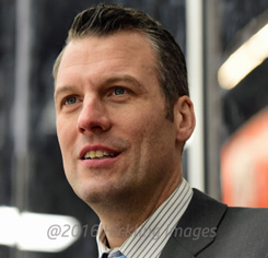 Joe Birch - CEO, Kitchener Rangers (OHL) - Elite Prospects