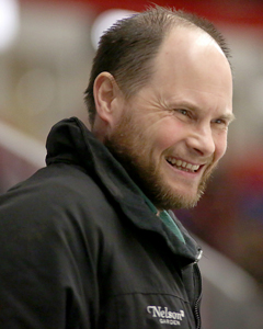 Larry Pilut Team Staff Profile - Elite Prospects