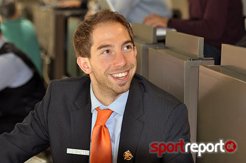 Sam Liebkind Team Staff Profile - Elite Prospects