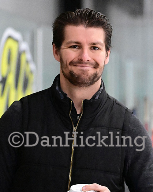 Andrew Magera Team Staff Profile - Elite Prospects