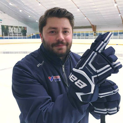 Elite Prospects - Martin Jansson Team Staff Profile