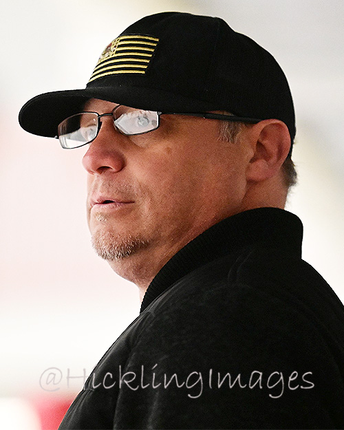 Jim McGroarty Team Staff Profile - Elite Prospects