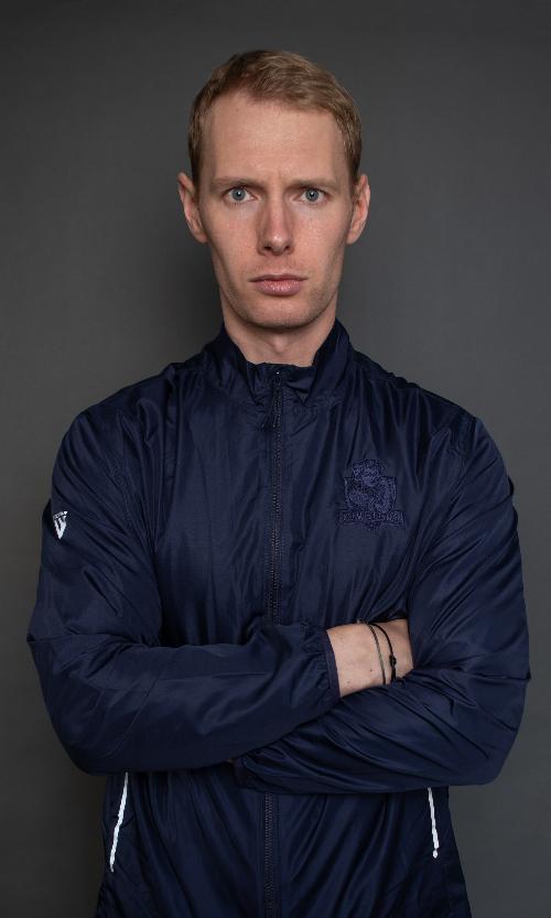 Ivo Mocek Team Staff Profile - Elite Prospects