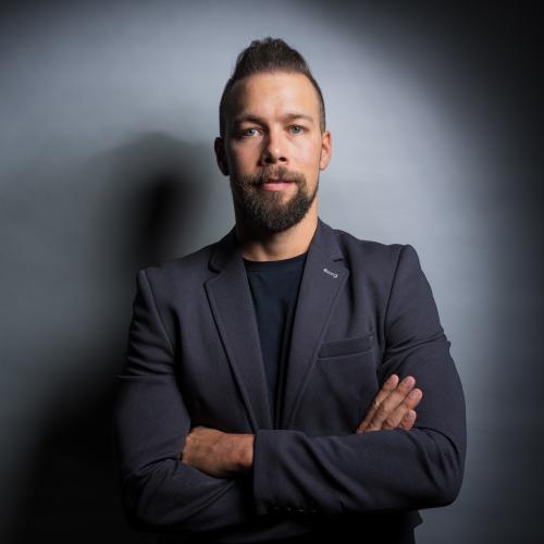 Patrick Schwarz Team Staff Profile - Elite Prospects