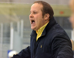 Patrick Tabb Team Staff Profile - Elite Prospects