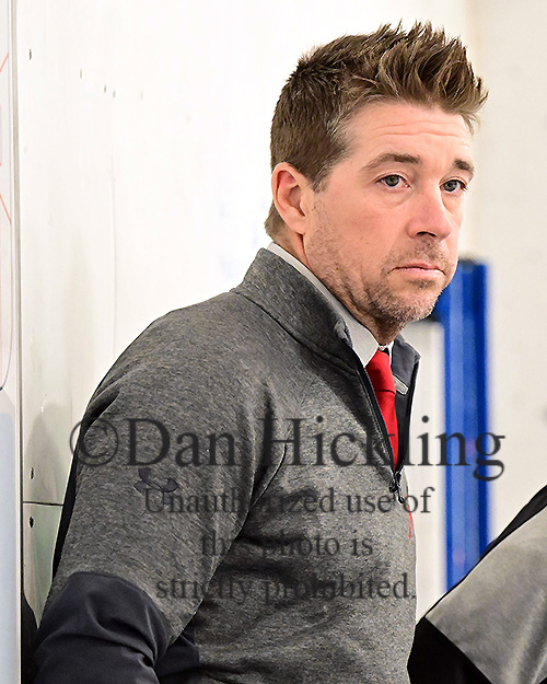 Matthew Reid Team Staff Profile - Elite Prospects