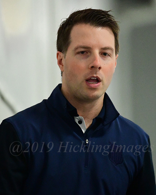 Kevin Reiter Team Staff Profile - Elite Prospects