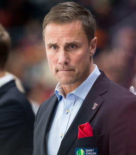 Roger Rönnberg - EP Rinkside DE