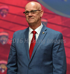 Tom Rowe Team Staff Profile - Elite Prospects