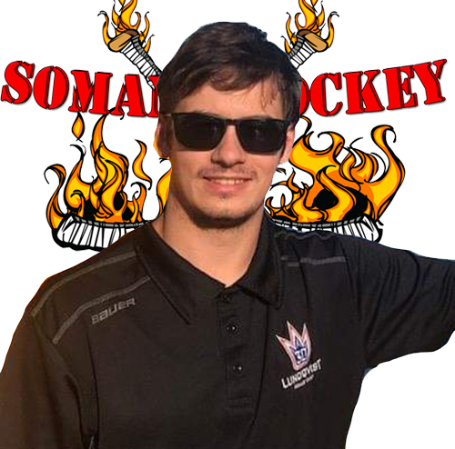 Matej Matusek Team Staff Profile - Elite Prospects