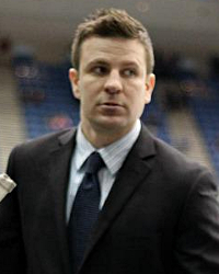 Sean Hogan Team Staff Profile - Elite Prospects