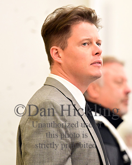 Jimmy Spratt Team Staff Profile - Elite Prospects