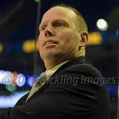 Greg Stahl Team Staff Profile - Elite Prospects