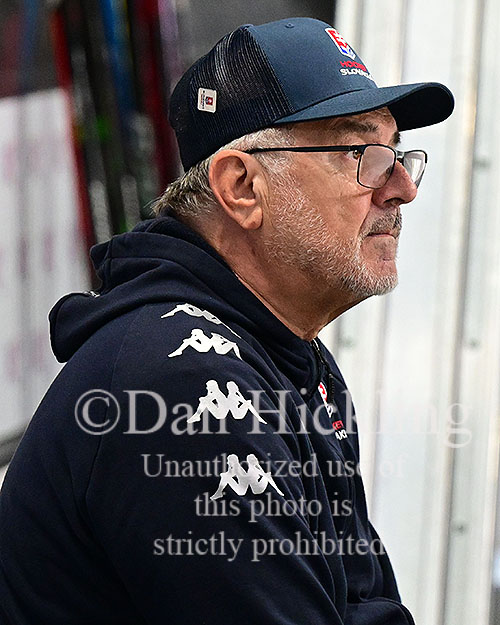 Stefan Sykora Team Staff Profile - Elite Prospects