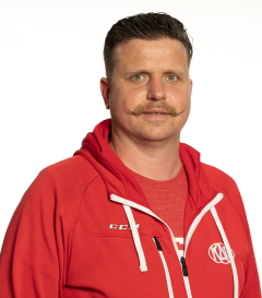 Thomas Weratschnig Team Staff Profile - Elite Prospects