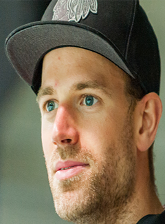 Thomas Madsen Team Staff Profile - Elite Prospects