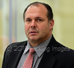 Todd Krygier Team Staff Profile - Elite Prospects