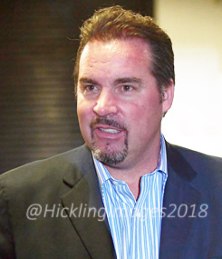 Todd Nelson Team Staff Profile - Elite Prospects