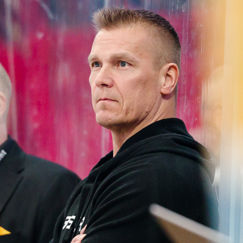 Toni Ahonen Team Staff Profile - Elite Prospects