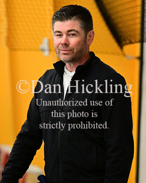 Casey Torres Team Staff Profile - Elite Prospects