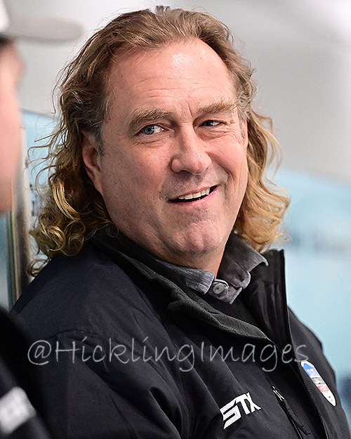 Tadd Tuomie Team Staff Profile - Elite Prospects