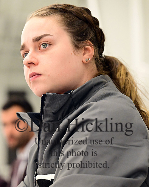 Nicole Vogel Team Staff Profile - Elite Prospects