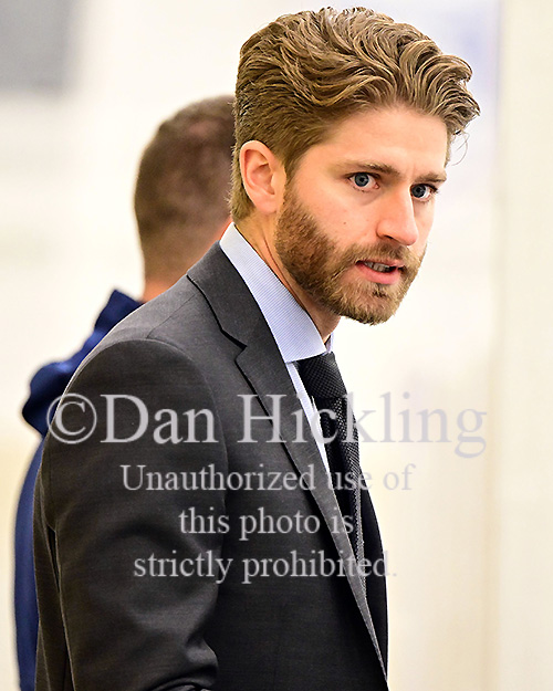 Brandon Wildung Team Staff Profile - Elite Prospects