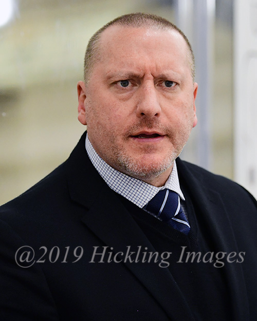 Elite Prospects - David Wilkie Team Staff Profile