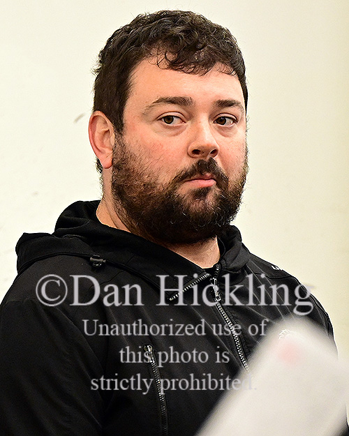 Ian Wood Team Staff Profile - Elite Prospects